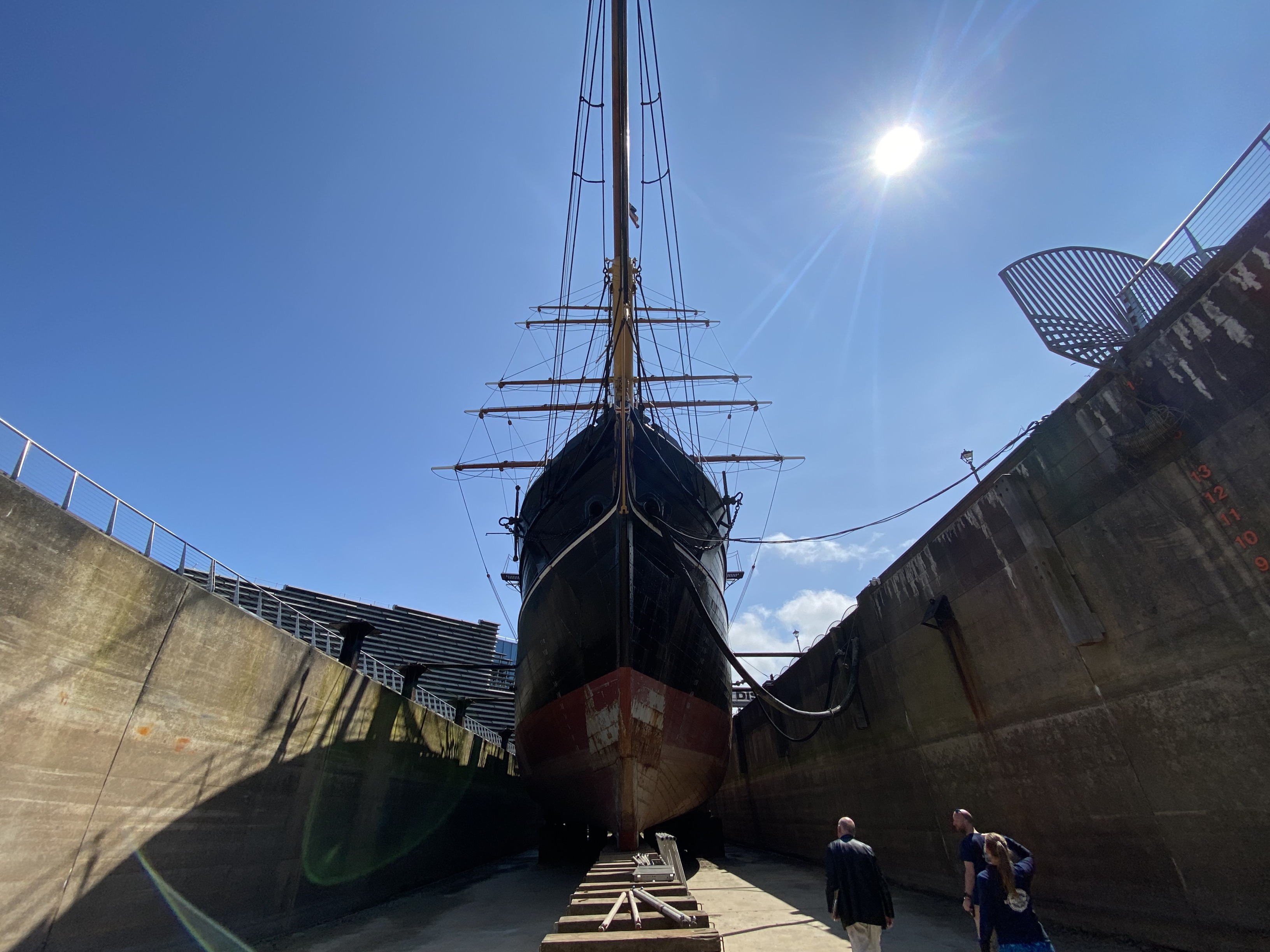 Final Reflections on Discovery 100 | Blogs at NOC